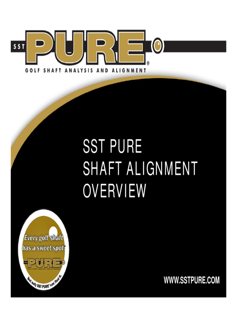 SST Pure | PDF