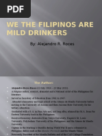 Batangueno Words 1 | PDF | Language Arts & Discipline | Art