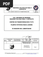 IEEE STD 81-2013 - v1 PDF | PDF | Corriente eléctrica | Resistencia ...