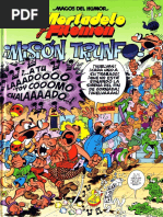 Comic L4d The Sacrifice 1. Español | PDF | Business