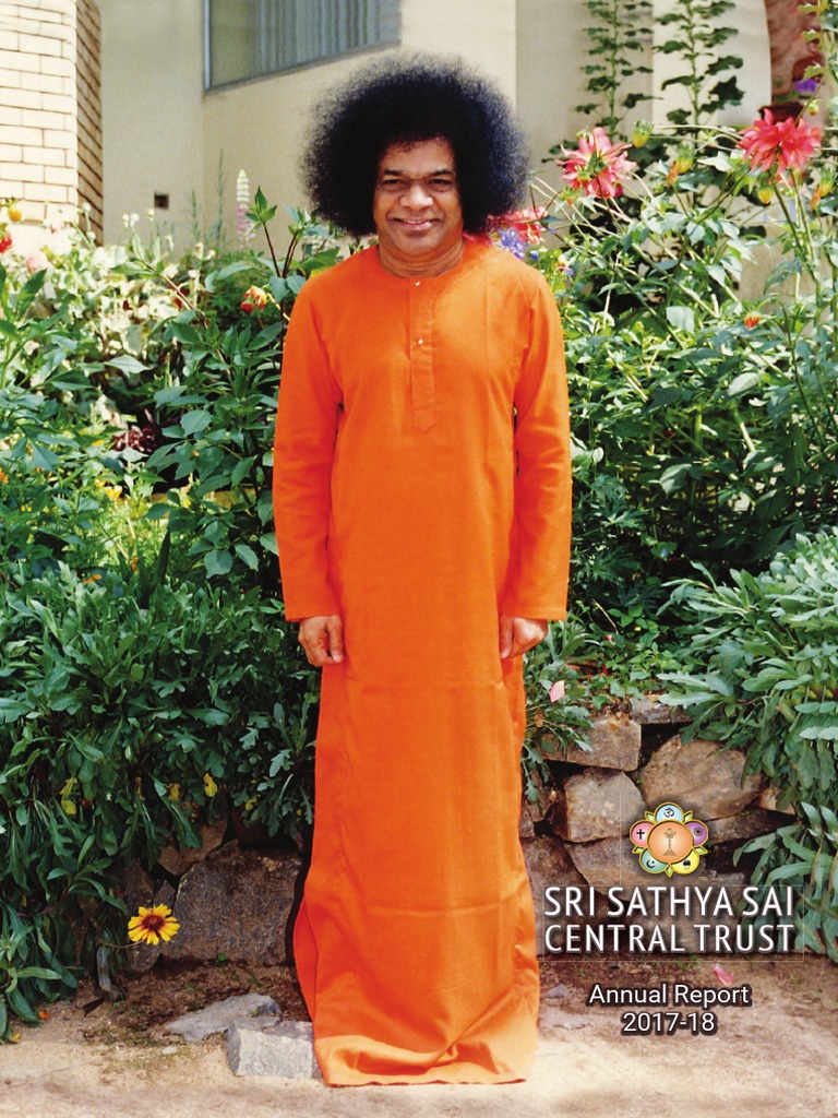 SSSCT Ar - 2017-18 - Full Report PDF | PDF | Audit