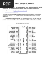 User's Guide of PCB800099 Controller Board - V1.2 | PDF | Liquid ...