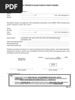 PMN Portal Hospital Training - Rawat Inap | PDF