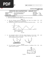 Fatigue Test Procedure | PDF | Fracture | Fatigue (Material)