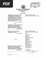 Ra 8042 As Amended by Ra 10022 L | PDF | Migrant Worker | Employment