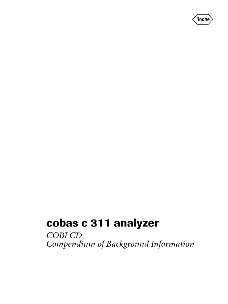 cobas-c-311-operator manual-en.pdf | Wavelength | Assay