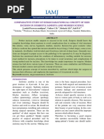 Musculoskeletal Clinical Translation Framework | PDF | Pain | Neuroscience