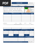 ICS SMNCI RA 001 Temfacil Construction | PDF | Personal Protective ...