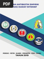 Konsensus InaSH 2024 | PDF | Kesehatan Holistik | Sains & Matematika