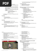 FEU Policies and Guidelines For Grading and Assessment | PDF ...