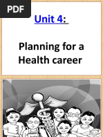 Career Insights and Advice for Students | PDF