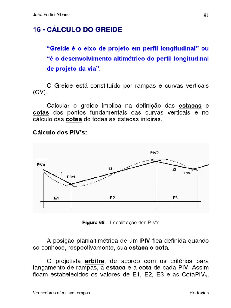410 16calculo Greide | PDF | Cálculo | Analise matemática