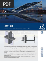 Capral AGS 425 Narrowline DG - Brochure | PDF | Building Materials ...