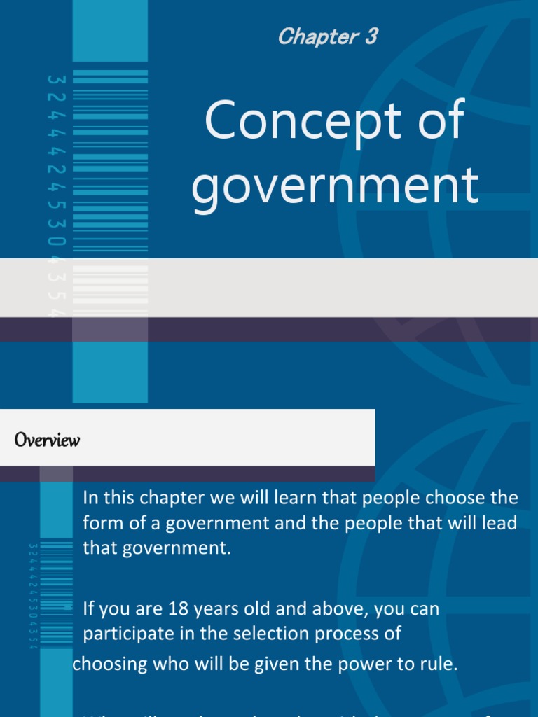 Government Form | PDF | Monarchy | Federal Government Of The United States