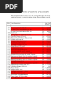 Construction Price Escalation Formulas | PDF | Prices | Economies