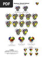 Onehanded Coll Algorithms | PDF | Teaching Mathematics
