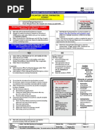 Accident and Incident Reporting Flowchart | PDF | Employment | First Aid