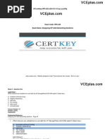 Introduction of San Test | PDF