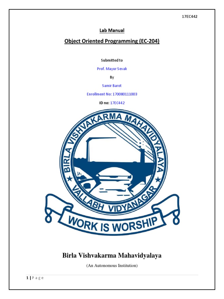17ec442 PDF | PDF | Subroutine | Parameter (Computer Programming)