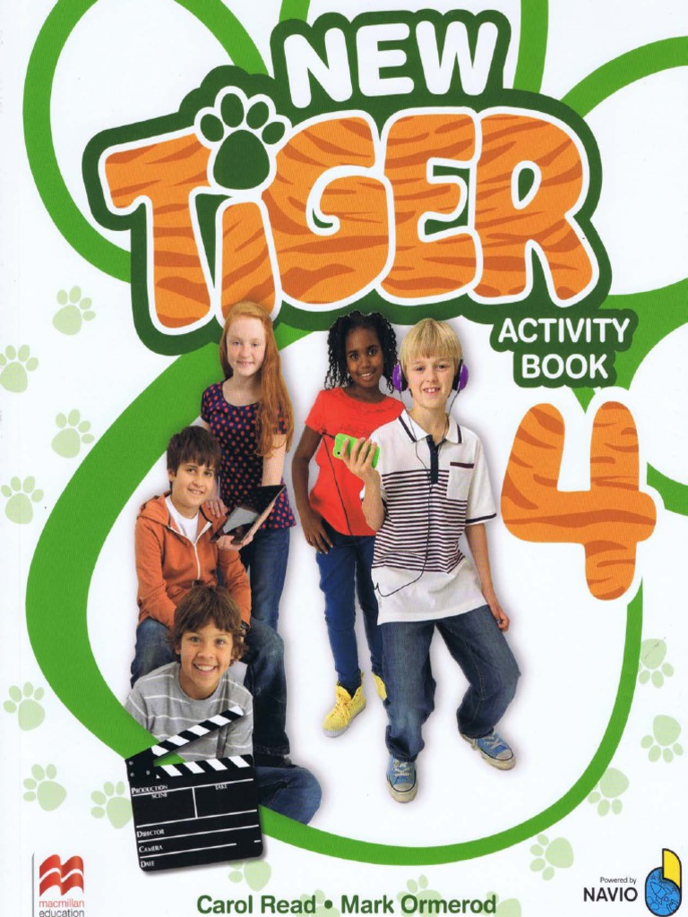 Activity Book | PDF