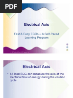 Pac PJC PVC | PDF | Cardiac Electrophysiology | Cardiac Arrhythmia