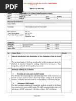 BOQ CSI 16 Divisions MasterFormat | PDF