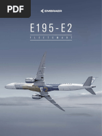 E190 Aircraft Specifications | PDF | Jet Aircraft | Transport