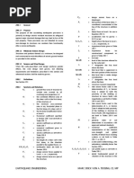 Earthquake Loads - NSCP 2015 | PDF | Seismology | Earthquakes