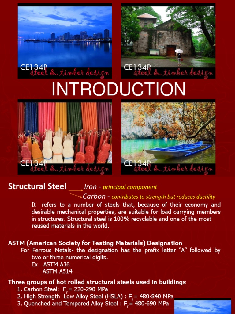 Introduction Pdf Deformation Engineering Strength Of Materials