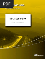 Thermo King Alarm Codes & Fault Codes For Refrigeration Repair | PDF ...