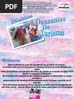 Quema Del Torito | PDF | Filosofía | Religión y espiritualidad