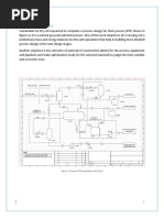 Typical Centrifugal Compressor P&ID | PDF