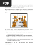 Conclusion de La Organizacion Empresarial | PDF | Business | Economias