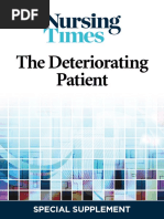 Ansat Behavioural Cues | PDF | Health Care | Patient