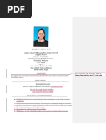Aib Certification Explained | PDF | Audit | Food Safety