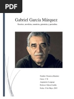 El eclipse de Augusto Monterroso | PDF
