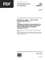 Astm F2924-14 (2021) | PDF | Titanium | Metals