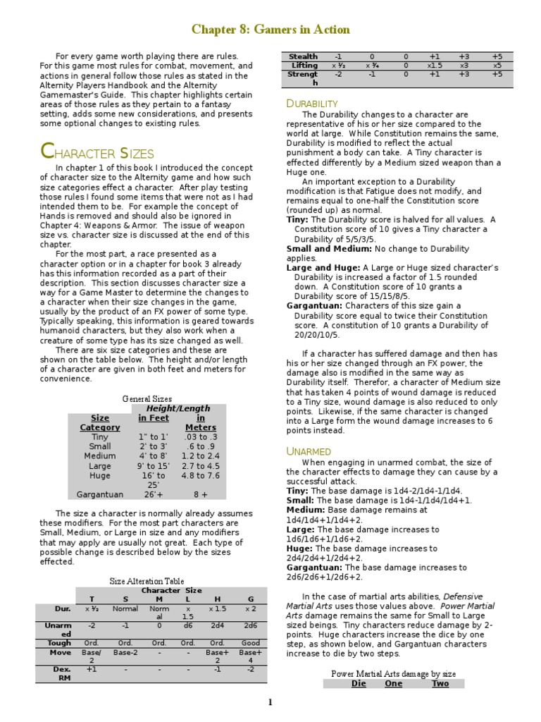 Book 1 - Chapter 8 | PDF | Cavalry | Leisure