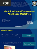 Clap | PDF | Parto | El embarazo