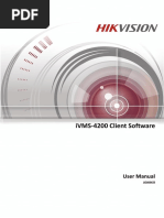 VS4820 User Manual | PDF | Radio | Telephone