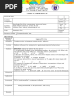 Phet Curved Mirror Simulation Activity | PDF | Mirror | Electromagnetic ...