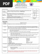 Phet Curved Mirror Simulation Activity | PDF | Mirror | Electromagnetic ...