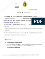 Codes postaux en Tunisie | PDF
