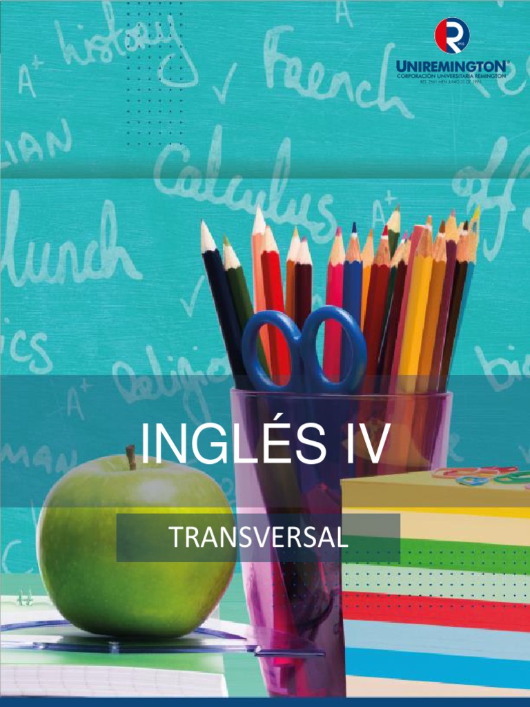 Modulo Ingles | PDF | Idiomas | Informática y tecnología de la información