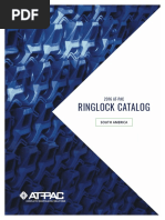 Technical Manual: At-Pac Ringlock | PDF | Truss | Stress (Mechanics)