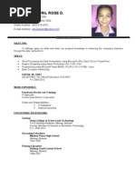 Annex K Basic DOH PEME Package - Rev 02 | PDF | Elisa | Sexually ...