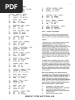 NMAT Practice Set Part 1 & Part 2 With Answer Key | PDF | Buddhist ...
