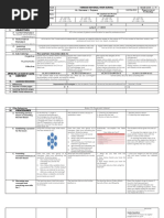 A Detailed Lesson Plan in Etech | PDF | Educational Technology | Lesson ...