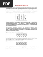 Razonamiento Abstracto Ejercicios Resueltos | PDF