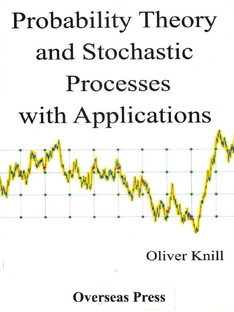 Probability Theory and Stochastic Processes With Applications | PDF ...
